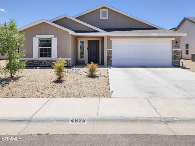 4926 Kailasa Dr, Las Cruces, NM 88012
