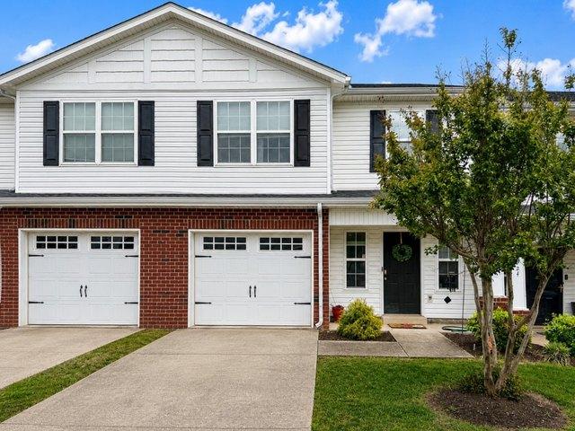 4926 Laura Jeanne Blvd, Murfreesboro, TN 37129
