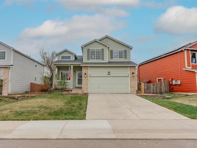 4926 Parsons Way, Castle Rock, CO 80104 | Compass