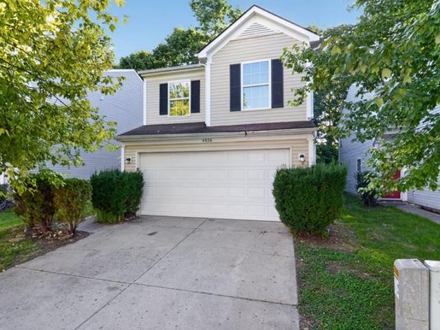 4926 Pembridge Dr, Indianapolis, IN 46254