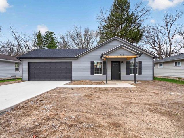 4926 Plaza Dr, Fort Wayne, IN 46806