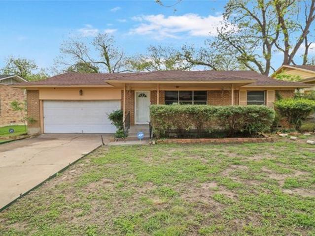 4926 Rand Ave, Dallas, TX 75216