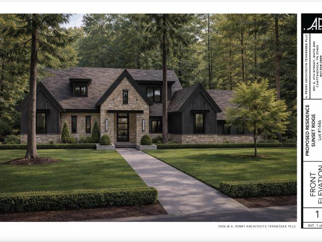 4926 Ravinia Lane