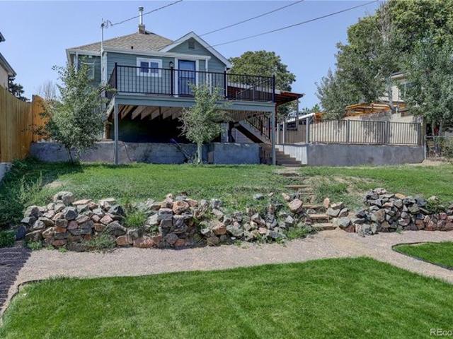 4926 Sherman St, Denver, CO 80216