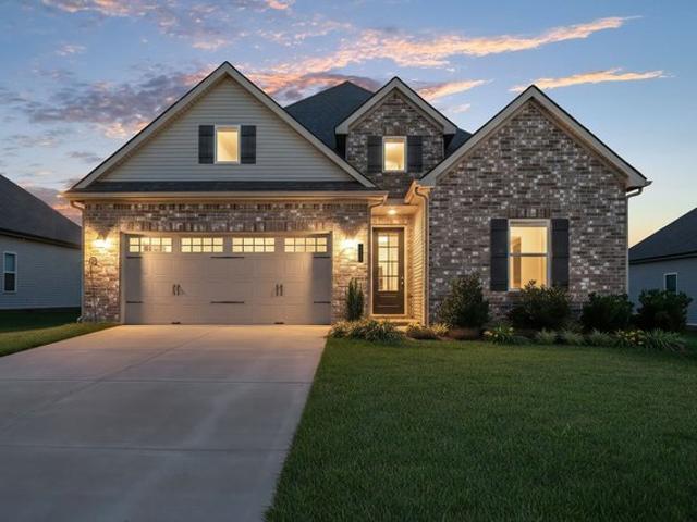 4926 Turquoise Ln, Murfreesboro, TN 37129