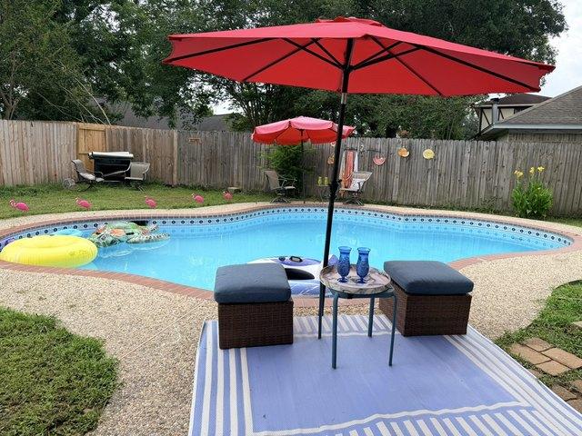 4926 Temple Bell Dr, Spring, TX 77388