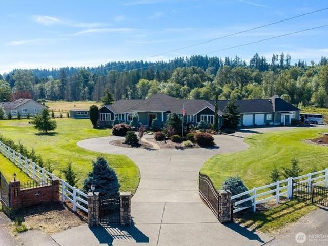 4926 th St E, Spanaway, WA 98387