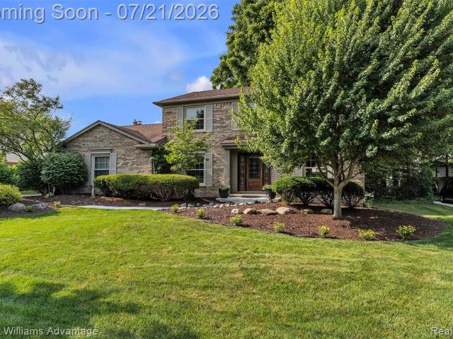 49276 Harvest Drive