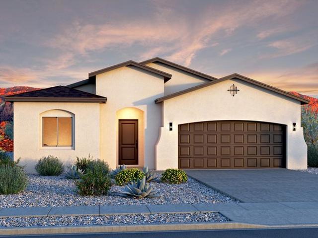 4927 Manzano Peak St SW, Los Lunas, NM 87031