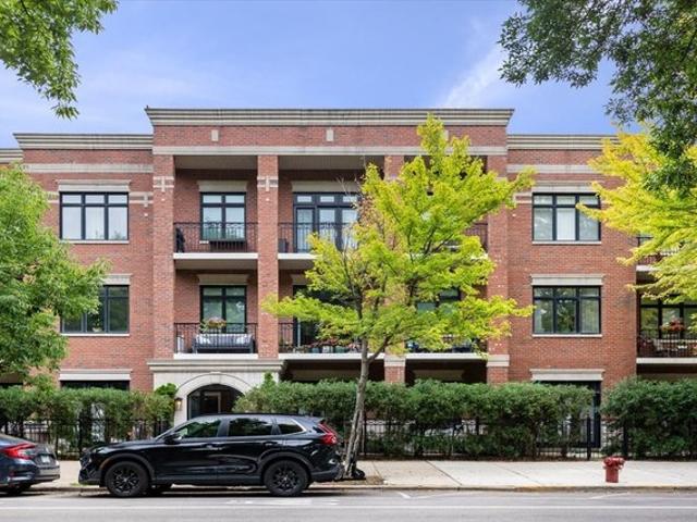 4927 N Damen Ave Apt 2F, Chicago, IL 60625