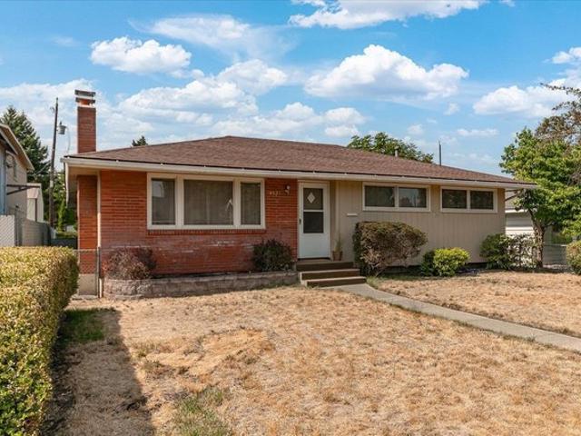 4927 N Washington St, Spokane, WA 99205