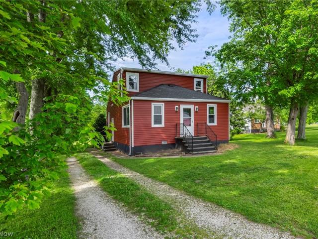 4927 Newton Falls Road