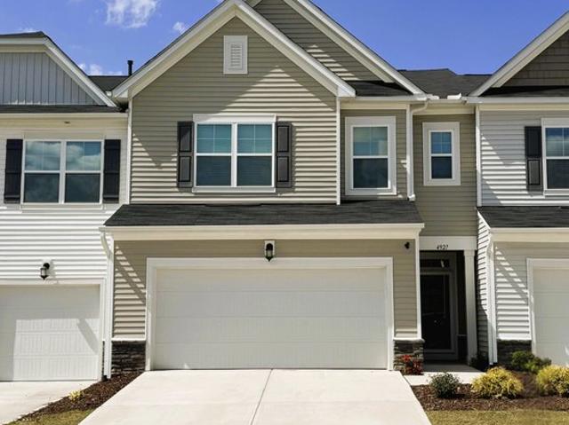 4927 Arkose Dr, Raleigh, NC 27610