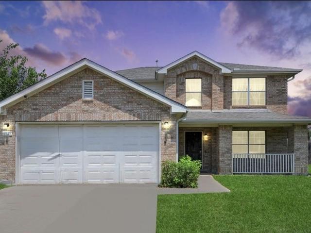 4927 Bentonite Blvd, Baytown, TX 77521