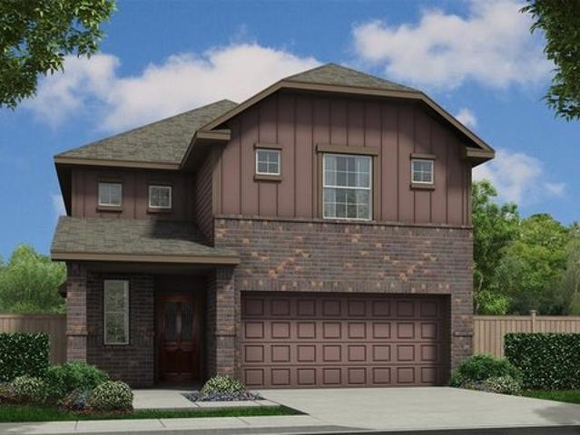 4927 Blue Jacaranda Way, Spring, TX 77373