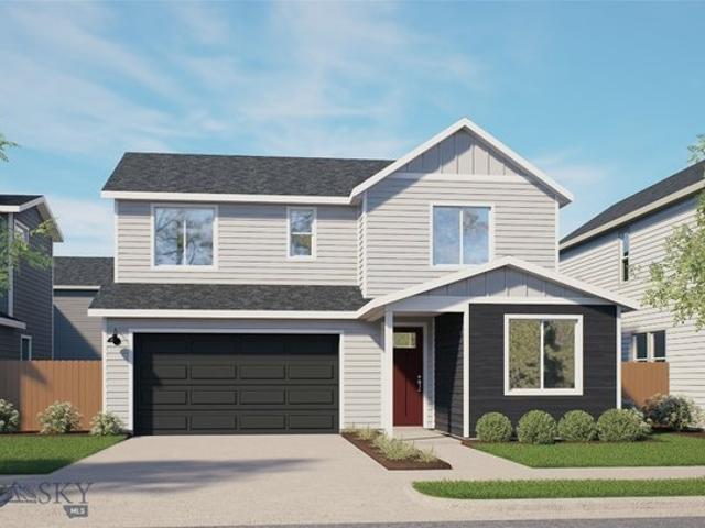 4927 Briarwood Ln, Bozeman, MT 59718