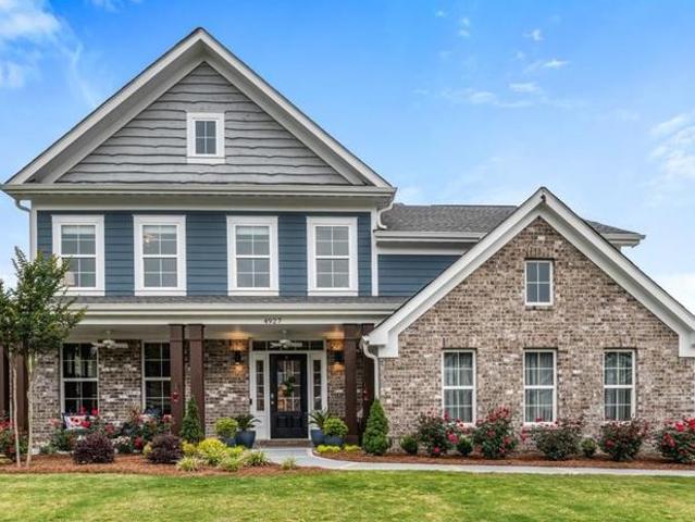 4927 Creekside Ln, Powder Springs, GA 30127