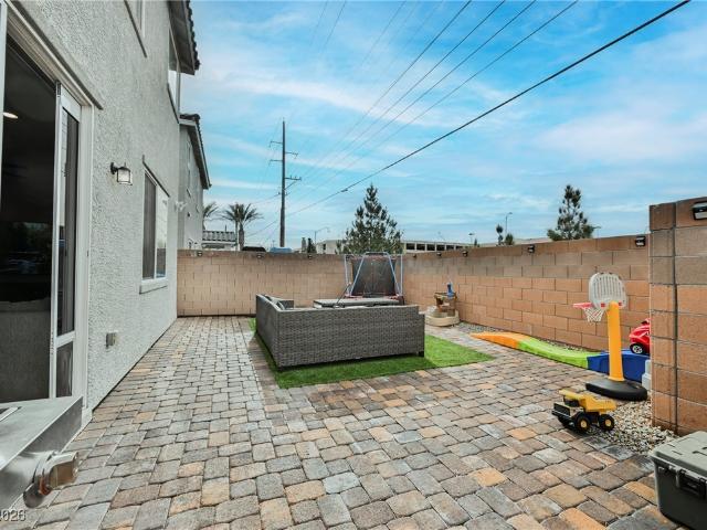 4927 Enlightenment St, Las Vegas, NV 89130 | MLS #2745