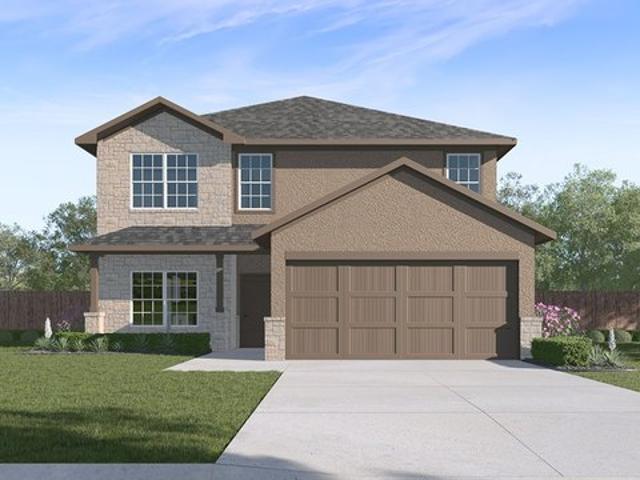 4927 Fairway Bunker, San Antonio, TX 78261