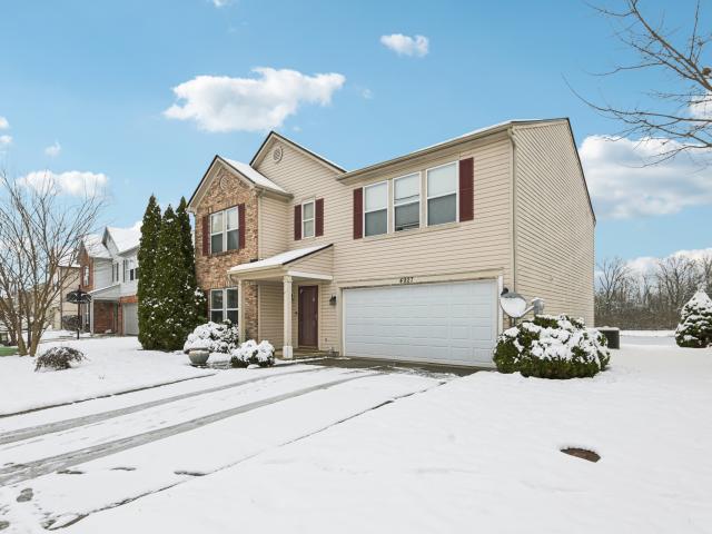 4927 Flame Way