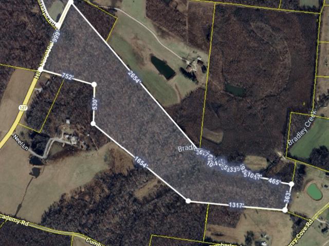 4927 Hillsboro Viola Rd, Manchester, TN 37355 | MLS #3060 | Compass