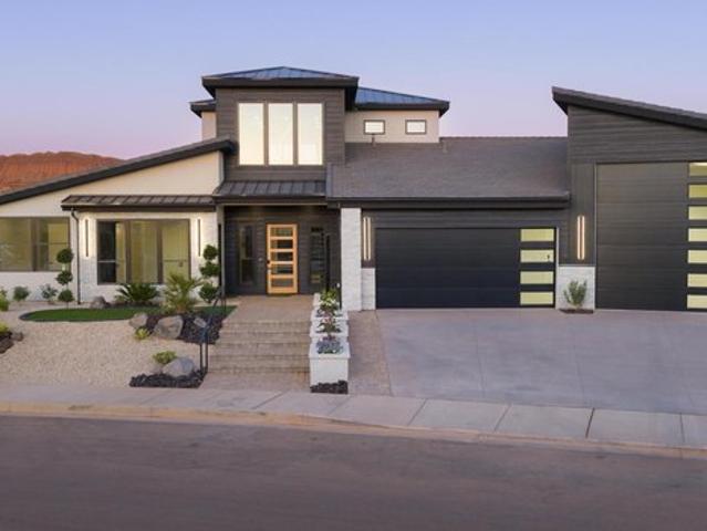 4927 S Lakefront, Washington, UT 84780