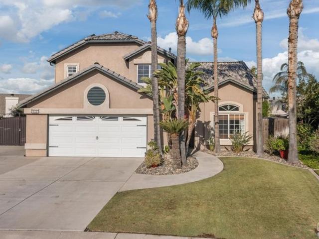 4927 Sanderling Ln, Bakersfield, CA 93312