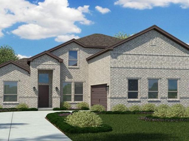 4927 Simmental Dr, Arlington, TX 76001