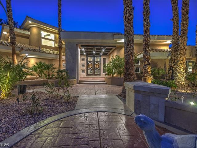 4927 Spanish Heights Drive