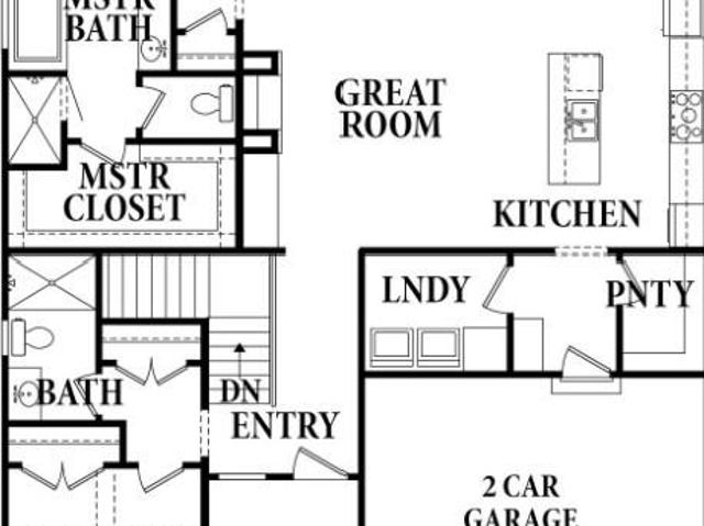 4927 th Street