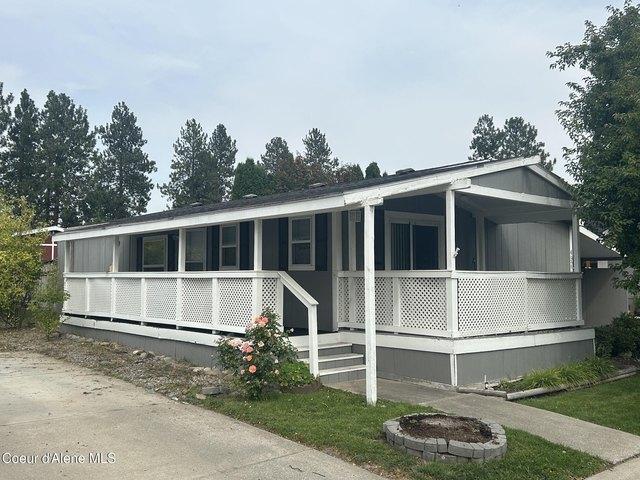 4927 W Cougar Cir, Coeur d'Alene, ID 83815