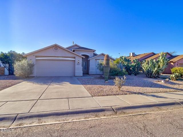 4927 W Warren Dr, Casa Grande, AZ 85194