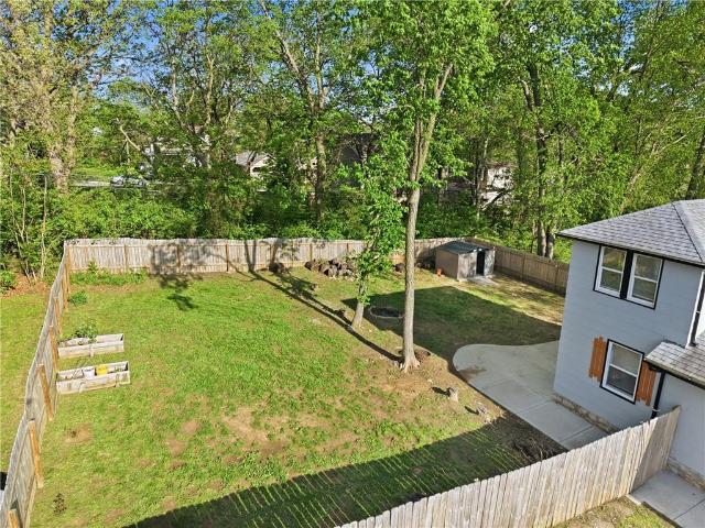 4927 Woodland Ave, Kansas City, MO 64110 | MLS #2631