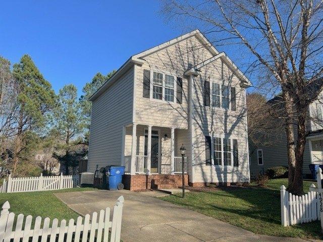 4928 Morning Edge Dr, Raleigh, NC 27613