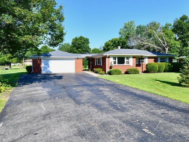 4928 Oaknoll Dr, Indianapolis, IN 46221