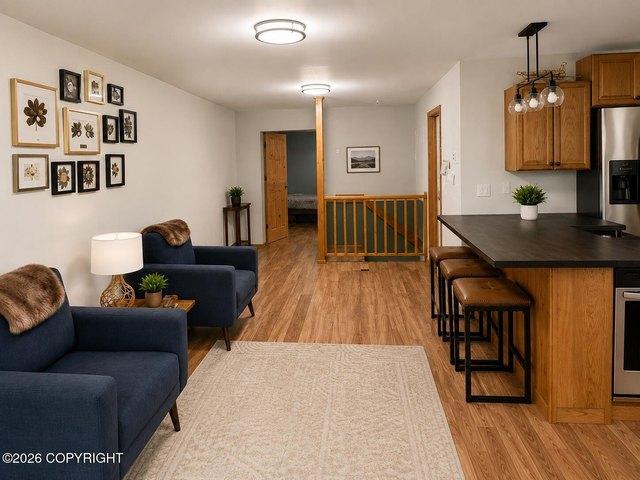 4928 Alder St, Dillingham, AK 99576