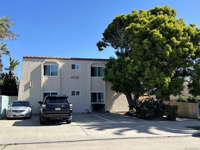 4928 Coronado Ave, San Diego, CA 92107