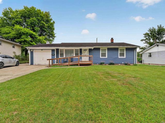 4928 Devonshire Drive