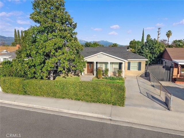 4928 El Monte Ave, Temple City, CA 91780
