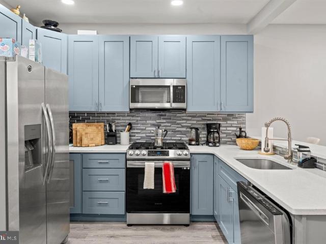 4928 Florence Ave, Philadelphia, PA 19143 | MLS #PAPH2605 | Compass