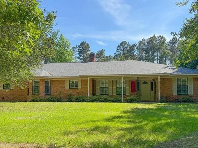 4928 FM 251 S, Atlanta, TX 75551