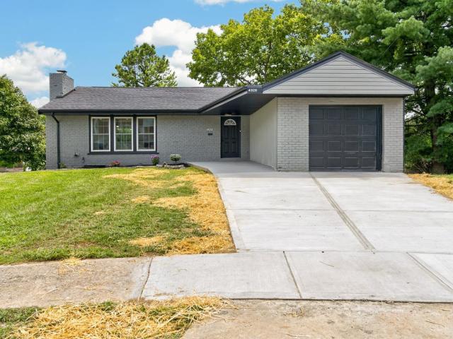 4928 Kelsch Lane
