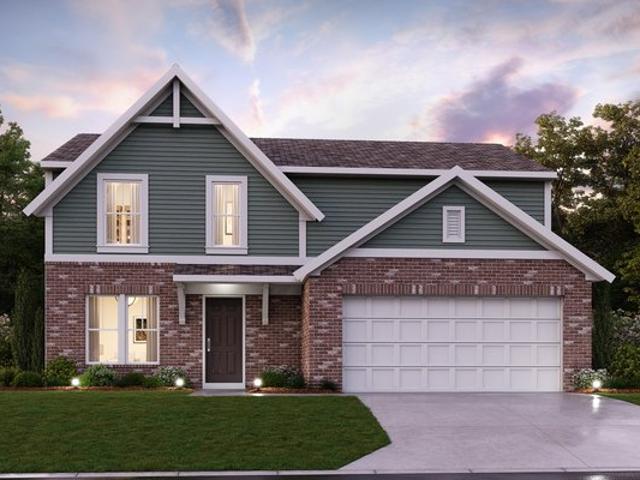 4928 Kerry Xing, Union, KY 41091