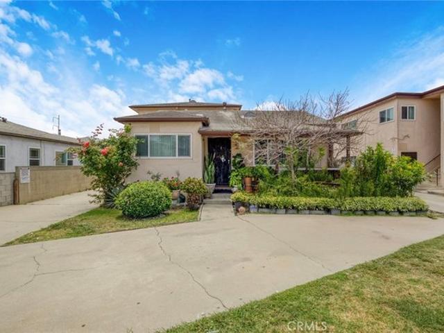 4928 Lennox Blvd, Inglewood, CA 90304