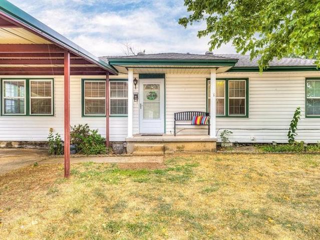 4928 S Drexel Ave, Oklahoma City, OK 73119