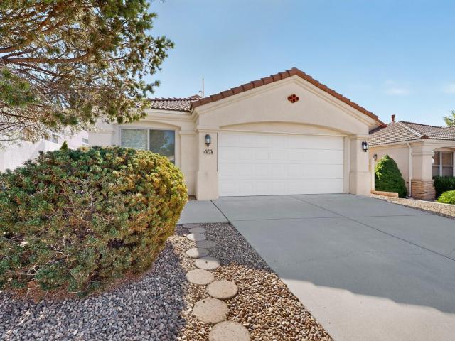 4928 Skyline View Court NE