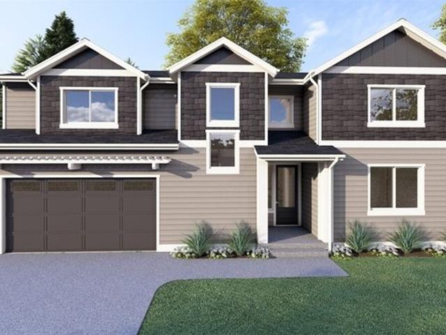 4928 th Street Ct E, Spanaway, WA 98387