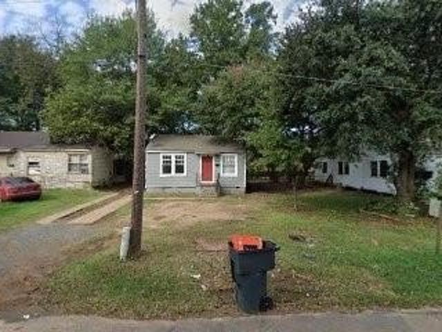 4928 Werner Ave, Shreveport, LA 71108