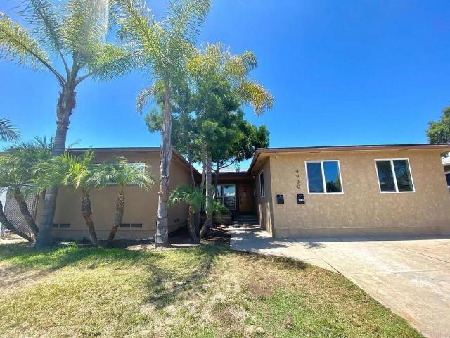 4928 3 th St, San Diego, CA 92115 | MLS #NDP2603 | Compass