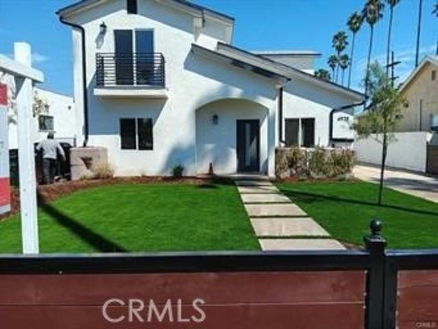 4928 8th Ave, Los Angeles, CA 90043